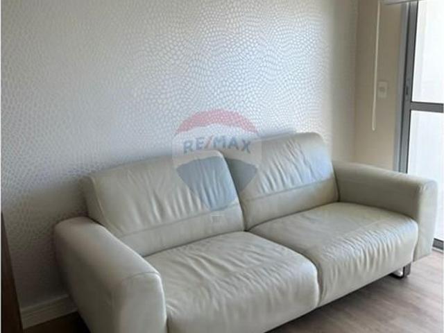 Apartamento 2 Dormitorios, 2 vagas de garagem – Home Stay Paulistano