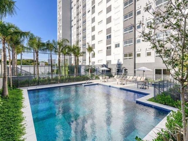 Apartamento, 2 dormitórios, 2 vagas de garagem, seminovo no Jardim Lindóia