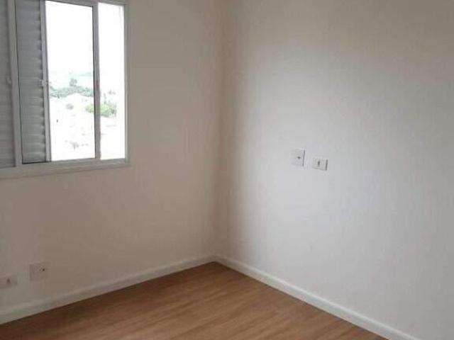 Apartamento 2 Dormitórios, 2 Vagas e Lazer Completo no Bairro Santa Terezinha SBC
