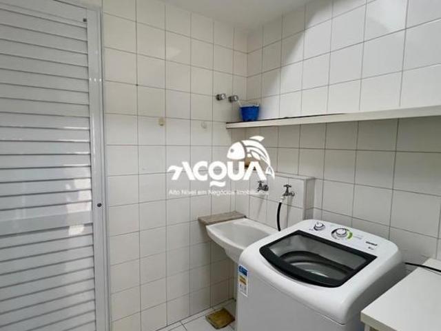 Apartamento 2 dormitórios 2 vagas em Guarujá