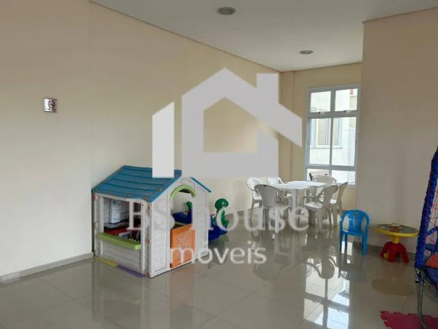 Apartamento, 2 dormitórios, 2 vagas, lazer completo Camilópolis