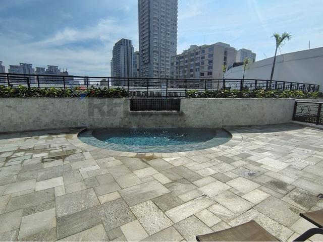 Apartamento 2 dormitórios 2 vagas Mobiliado: Conforto e Lazer na Vila Leopoldina São Paulo