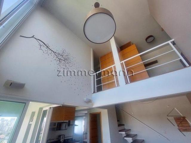 APARTAMENTO 2 DORMITÓRIOS 2 VAGAS MOEMA