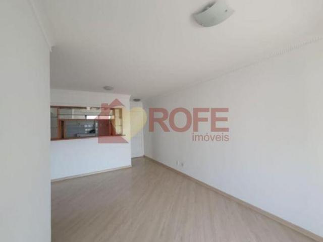 Apartamento 2 dormitórios 2 vagas Moema