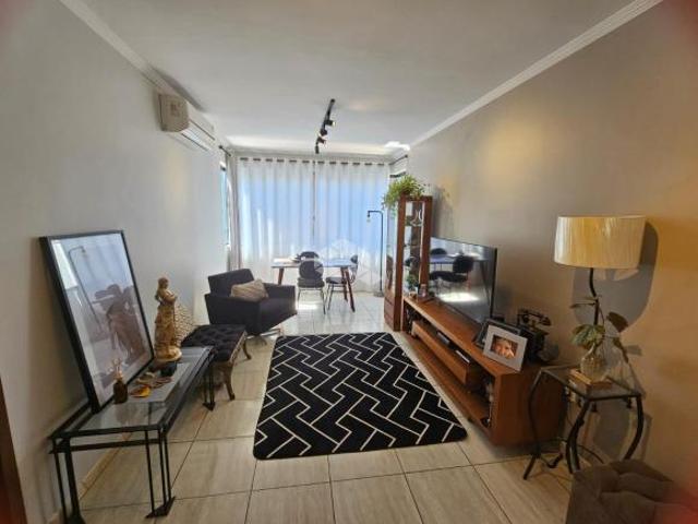 Apartamento 2 dormitórios 2 vagas no Bairro Jardim Botânico em Porto Alegre