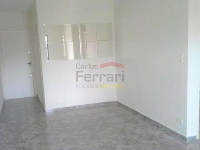 Apartamento 2 dormitórios, 2 vagas na Vila Mazzei