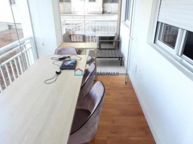 Apartamento 2 dormitórios 2 vagas próximo metro São Judas