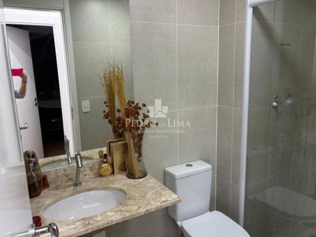Apartamento 2 Dormitórios, 2 vagas, Tatuapé