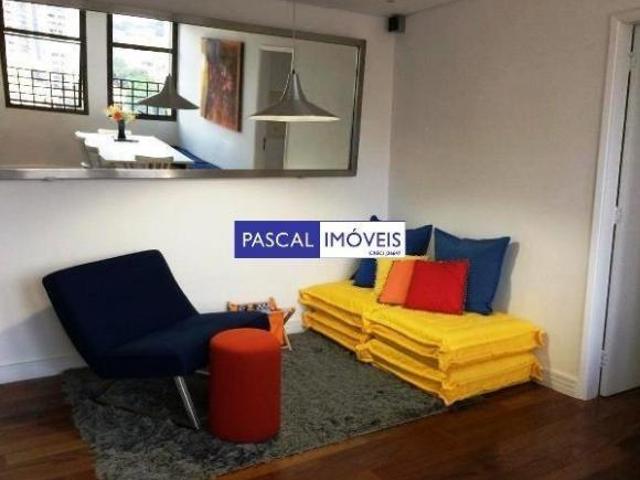 Apartamento 2 dormitórios 2 Vagas Vila Mascote