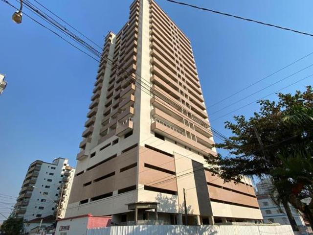 Apartamento 2 Dormitórios 2 Vagas Vista Mar Vista Mar