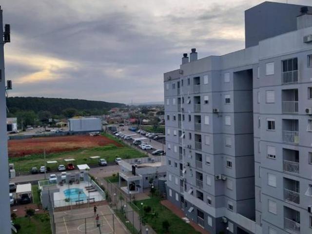 Apartamento 2 dormitorios
