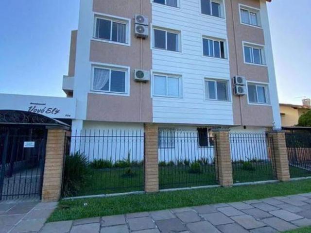APARTAMENTO 2 DORMITORIOS