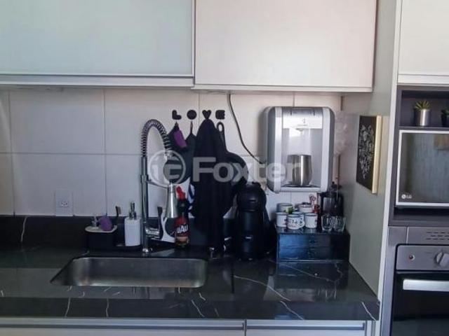 Apartamento, 2 dormitórios, 34 m², em Alto da Mooca