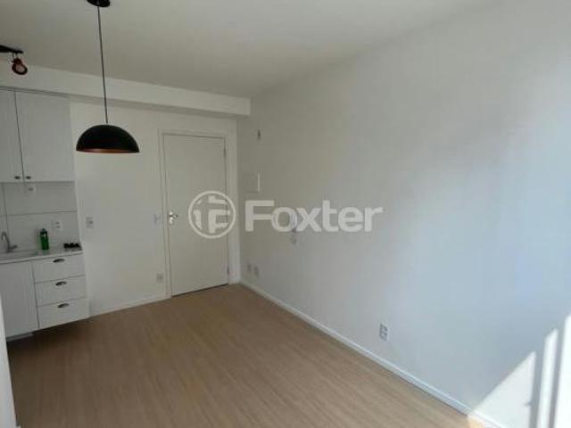 Apartamento, 2 dormitórios, 34 m², em Barra Funda