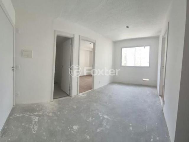 Apartamento, 2 dormitórios, 34 m², em Guaianazes