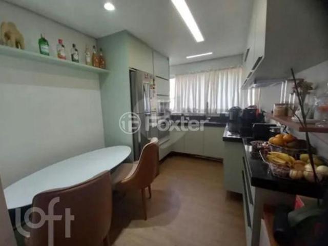 Apartamento, 2 dormitórios, 34 m², em Santana