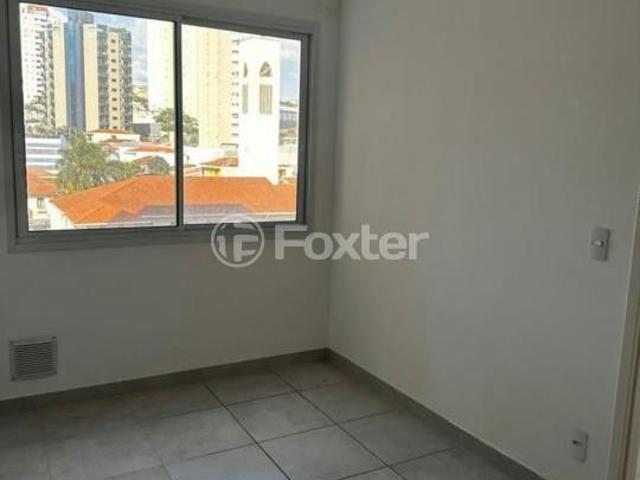 Apartamento, 2 dormitórios, 34 m², em Parada Inglesa