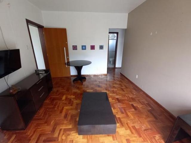 Apartamento 2 dormitórios