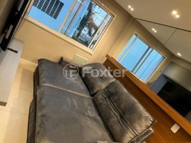 Apartamento, 2 dormitórios, 35 m², em Bela Vista