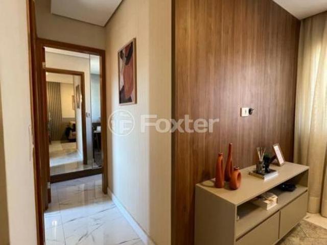 Apartamento, 2 dormitórios, 35 m², em Tremembé