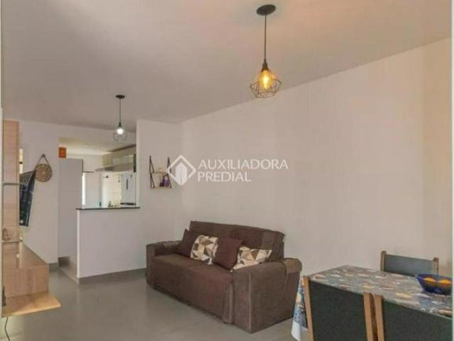 APARTAMENTO 2 DORMITÓRIOS