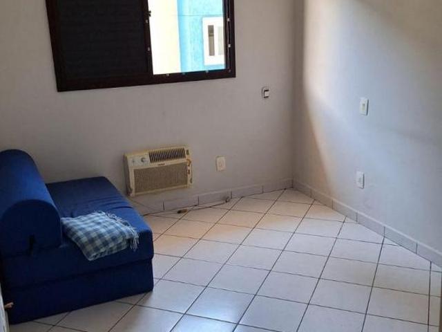 Apartamento 2 dormitórios