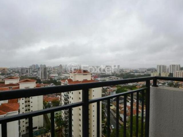 Apartamento, 2 dormitórios, 36 m², em Jardim Peri Peri