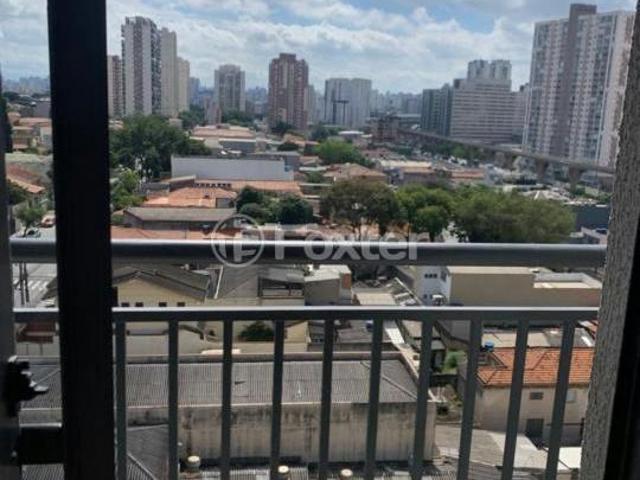Apartamento, 2 dormitórios, 36 m², em Parque da Vila Prudente