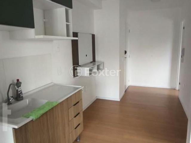 Apartamento, 2 dormitórios, 36 m², em Vila Ipojuca