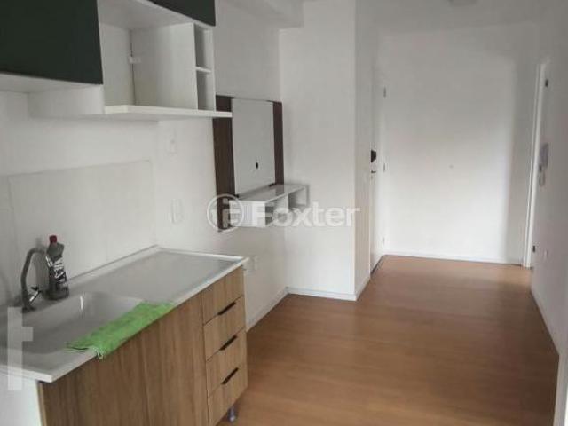 Apartamento, 2 dormitórios, 36 m², em Vila Ipojuca
