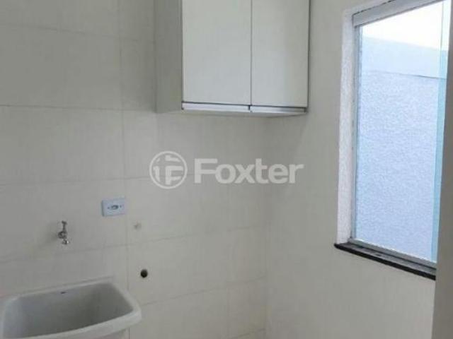 Apartamento, 2 dormitórios, 36 m², em Vila Medeiros