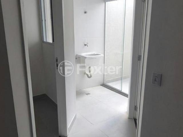 Apartamento, 2 dormitórios, 36 m², em Vila Monumento