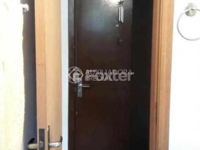 Apartamento, 2 dormitórios, 36.03 m², em Vila Nova