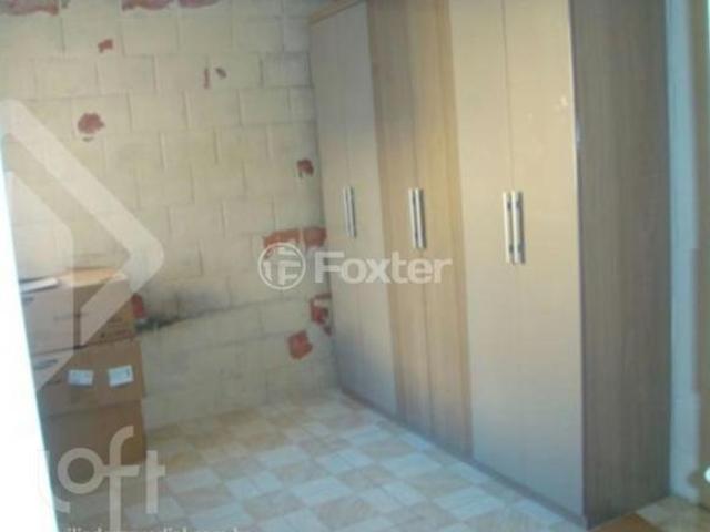 Apartamento, 2 dormitórios, 36.03 m², em Vila Nova