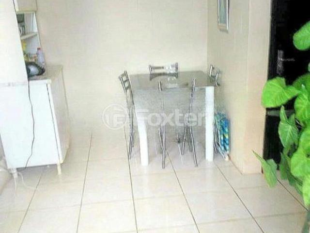 Apartamento, 2 dormitórios, 36.03 m², em Vila Nova