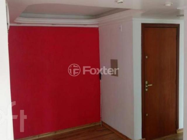 Apartamento, 2 dormitórios, 36.03 m², em Vila Nova