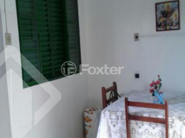 Apartamento, 2 dormitórios, 36.42 m², em Cavalhada