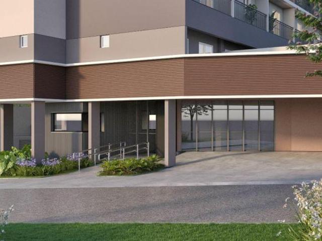 APARTAMENTO 2 DORMITÓRIOS 36M² EM SANTANA – LAZER COMPLETO E LOCALIZAÇÃO ESTRATÉGICA