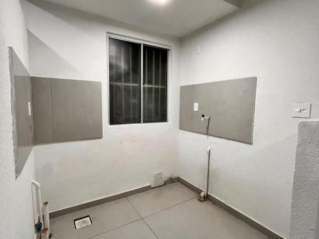 Apartamento 2 Dormitórios