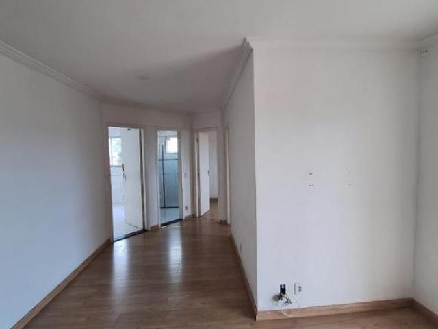 Apartamento 2 dormitórios