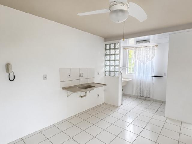 APARTAMENTO 2 DORMITORIOS
