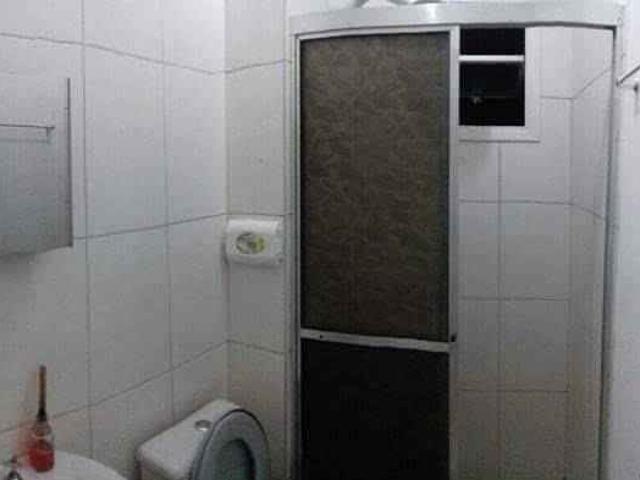 Apartamento 2 Dormitórios