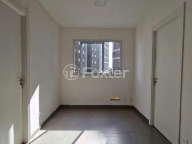 Apartamento, 2 dormitórios, 37 m², em Guaianazes