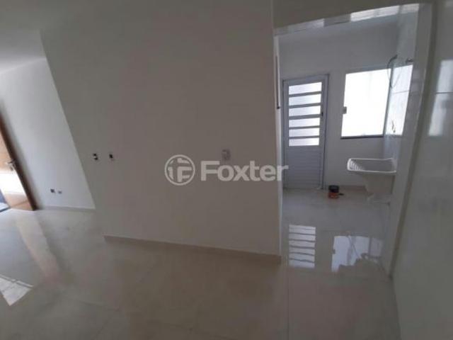 Apartamento, 2 dormitórios, 37 m², em Jaçanã