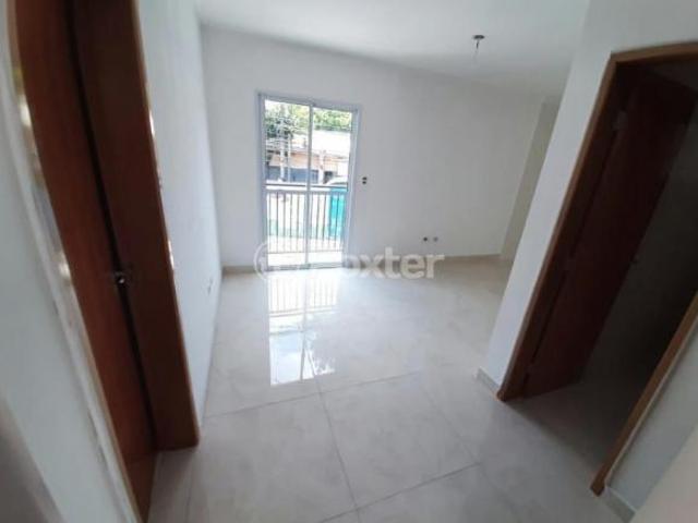 Apartamento, 2 dormitórios, 37 m², em Jaçanã