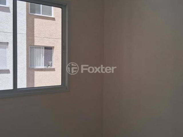 Apartamento, 2 dormitórios, 37 m², em Mooca
