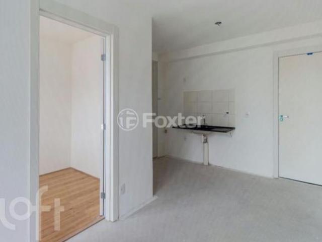 Apartamento, 2 dormitórios, 37 m², em Vila Maria