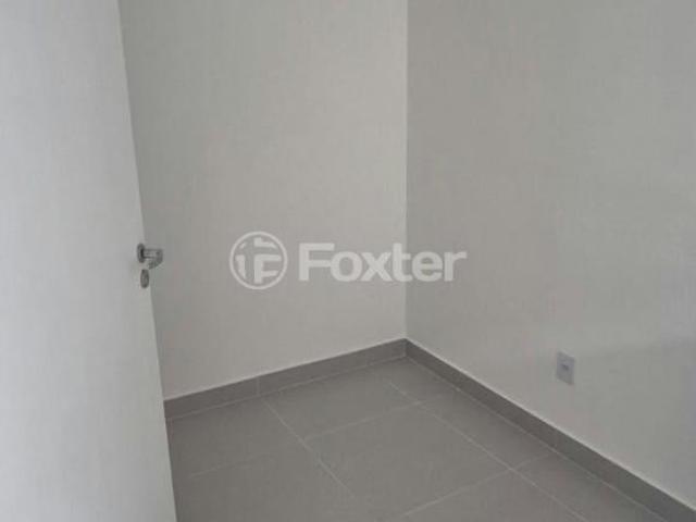 Apartamento, 2 dormitórios, 37 m², em Vila Monumento