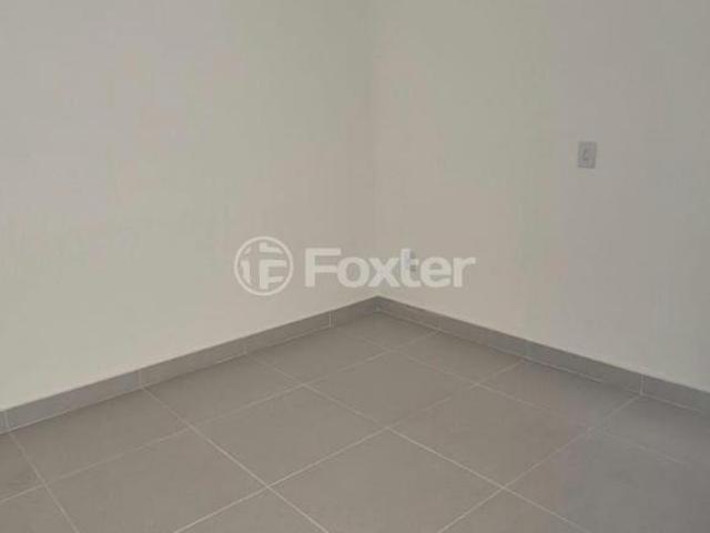 Apartamento, 2 dormitórios, 37 m², em Vila Monumento