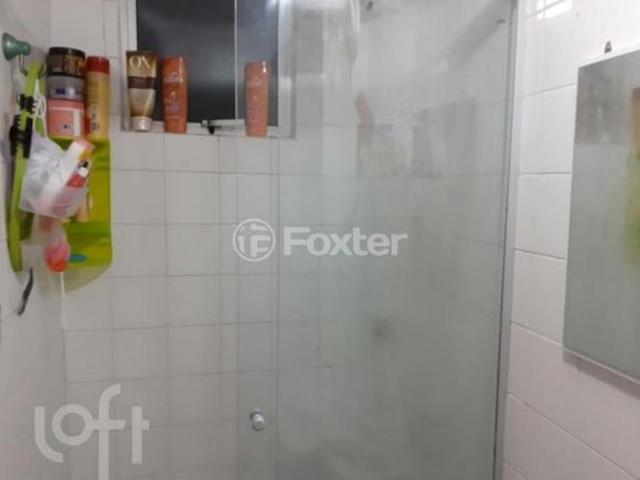 Apartamento, 2 dormitórios, 37.06 m², em Rubem Berta